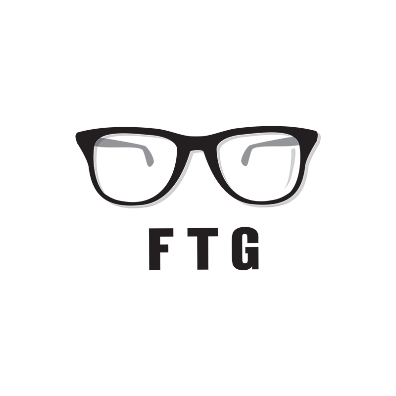 The Original FTG (Frames to go) – AAA Optical Outlet